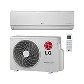 LG PREMTC00U Wired Simple Remote Controller