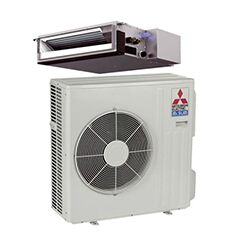 Mitsubishi Ductless Mini Splits - AC Wholesalers