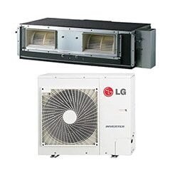LG Ductless Mini Splits - AC Wholesalers