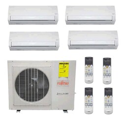 Wall Mounted Ductless Mini Splits - AC Wholesalers