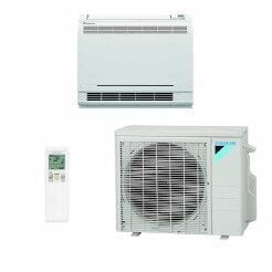 Daikin Ductless Mini Splits - AC Wholesalers