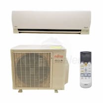 Fujitsu Ductless Mini Splits - AC Wholesalers