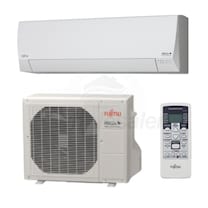 Fujitsu Halcyon Mini Split Systems - AC Wholesalers
