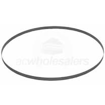 Milwaukee 48-39-0529 Band Saw Blade 35-3/8-Inch 18 Teeth Per Inch 3 Pack