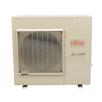 Fujitsu AOU36RLXFZ1 - 36k BTU - Outdoor Condenser - For 2-4 Zones