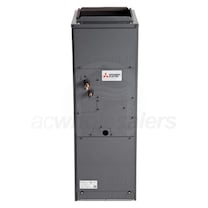 Mitsubishi MVZ-A18AA7 18,000 BTU Multi Position Ducted Heat Pump Air Handler
