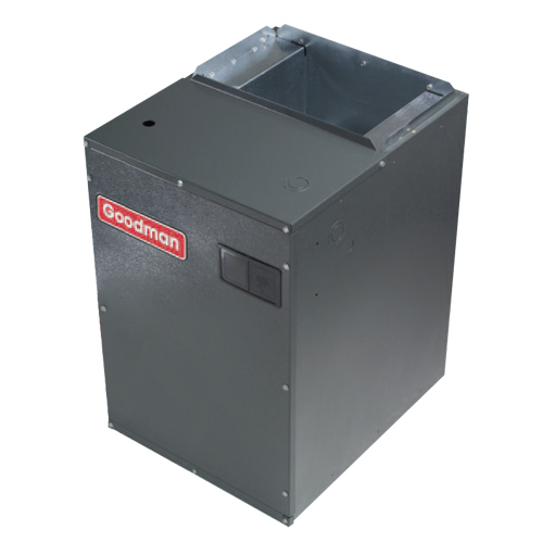 Goodman GSXC160361 MBVC1600AA-1 CHPF3642D6 TX3N4 3 Ton 16 SEER Air ...