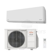 Fujitsu Ductless Mini Splits - AC Wholesalers