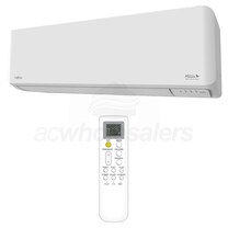 Fujitsu 12LPAS1 - 12k BTU Cooling + Heating - LPAS Wall Mounted Air ...