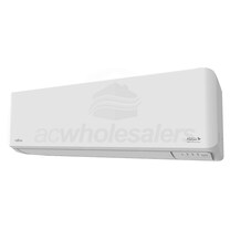 Fujitsu 12LPAS1 - 12k BTU Cooling + Heating - LPAS Wall Mounted Air ...