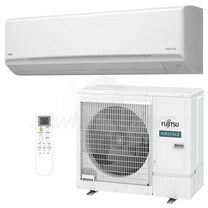 Fujitsu Ductless Mini Splits - AC Wholesalers
