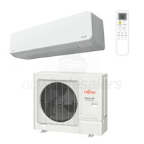 Fujitsu Halcyon Mini Split Systems - AC Wholesalers