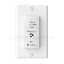 Fantech EDF3 Electronic Wall Control