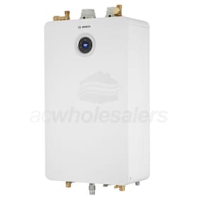 State Water Heaters STHR-180X3 State Adapt™ with X3® Scale Prevention ...