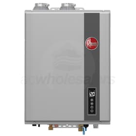 State Water Heaters STHR-199X3 State Adapt™ with X3® Scale Prevention ...