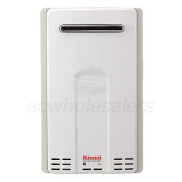 Rinnai V75EN Value Series - V75 - 5.0 GPM at 60° F Rise - 0.81 UEF ...