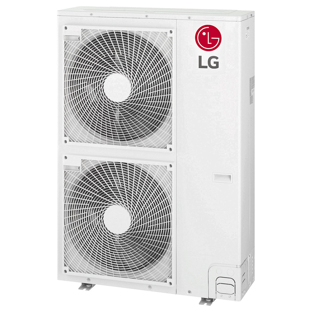 LG LUU420HV - 42k BTU - Outdoor Condenser - Single Zone Only