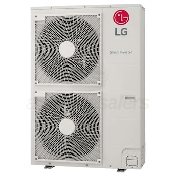 LG LMU483HV - 48k BTU - Outdoor Condenser - For 2-8 Zones