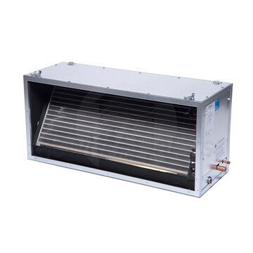 Unico M3642CL1-E0C - Refrigerant Coil Module - Six Row - 3-3.5 Ton - E ...