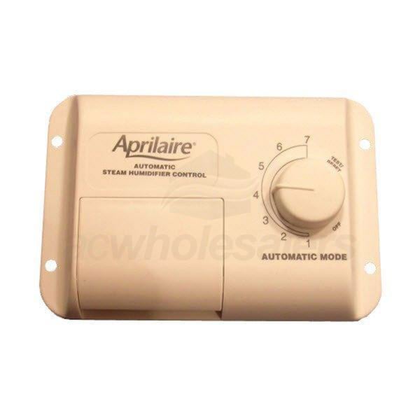Aprilaire 57 Automatic Steam Humidifier Control