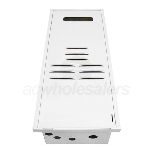 Rinnai 224040 Plastic NSF Cover For Commercial Applications