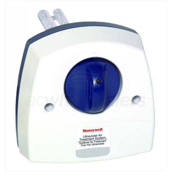 Honeywell UV100E1043 SmartLamp UV Air Treatment System Single Lamp