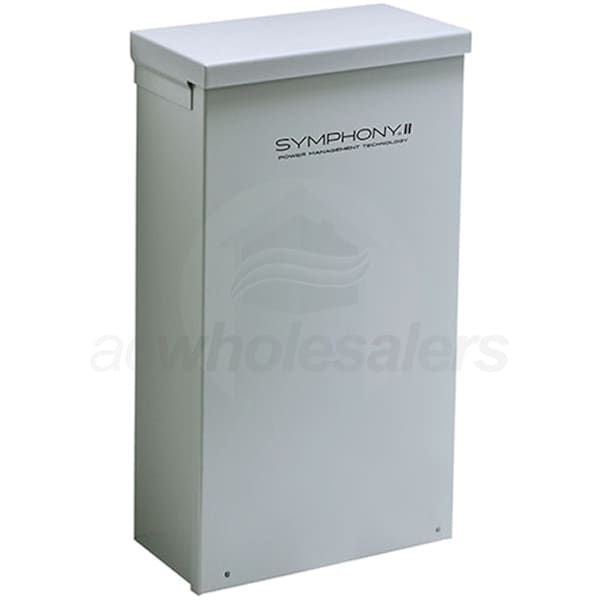 Briggs & Stratton 71068 200-Amp Outdoor Automatic Transfer Switch w ...