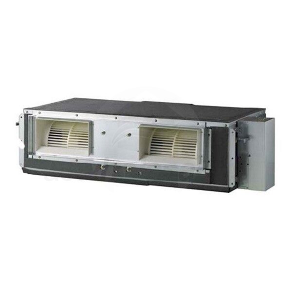 LG LMHN360HV 36,000 BTU Ceiling Concealed High Static Chassis Air ...