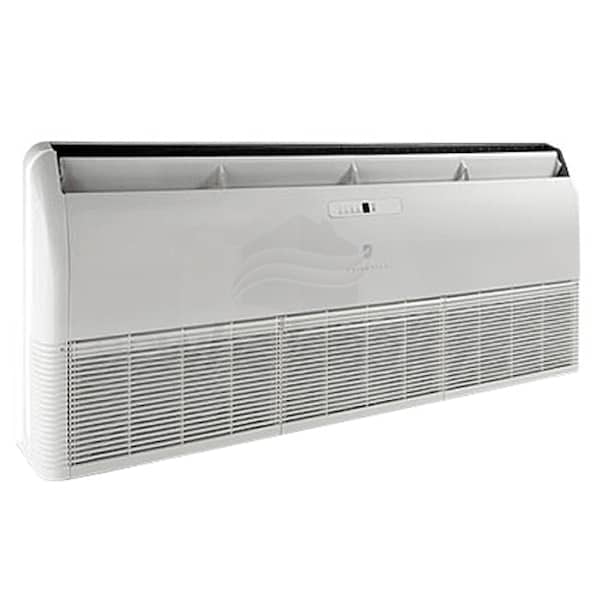 Friedrich MS36Y3F 34,100 BTU 14 SEER Ceiling Suspended Heat Pump Air ...