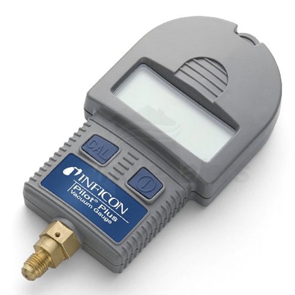 Inficon 710-202-G1 Pilot Plus Vacuum Gauge