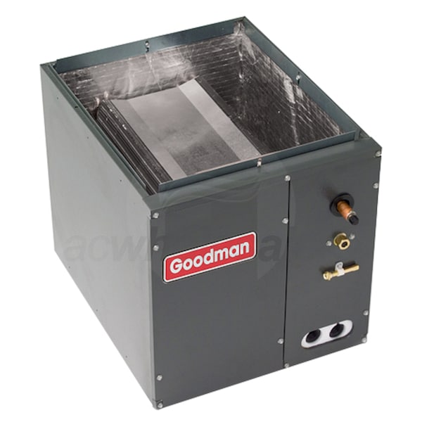 Goodman GSX16024 CAPF3636 GCVC960403 - 2.0 Ton Cooling - 40k BTU/Hr ...