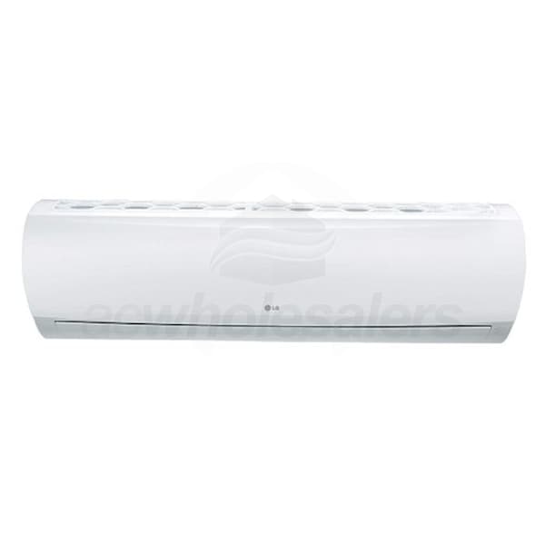 LG LSN303HLV 30,000 BTU Wall Mounted Heat Pump Air Handler
