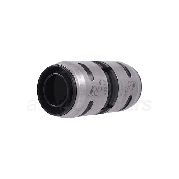 SharkBite K020WP2 LF 1 *EVO PEX COUP 2 PK