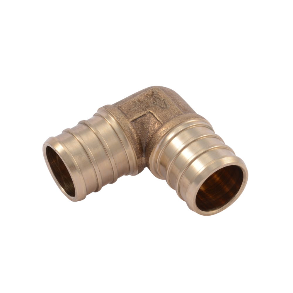 SharkBite UC256LF LF 3/4X3/4 *SHARKB PEX 90 ELL